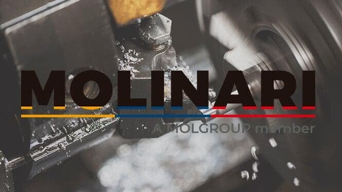 MOLINARI | Innovación en Maquinaria Industrial